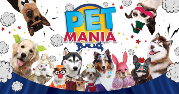 Pet Mania